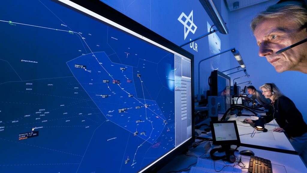 Single European Sky – DLR and NLR join the SESAR 2020 research ...